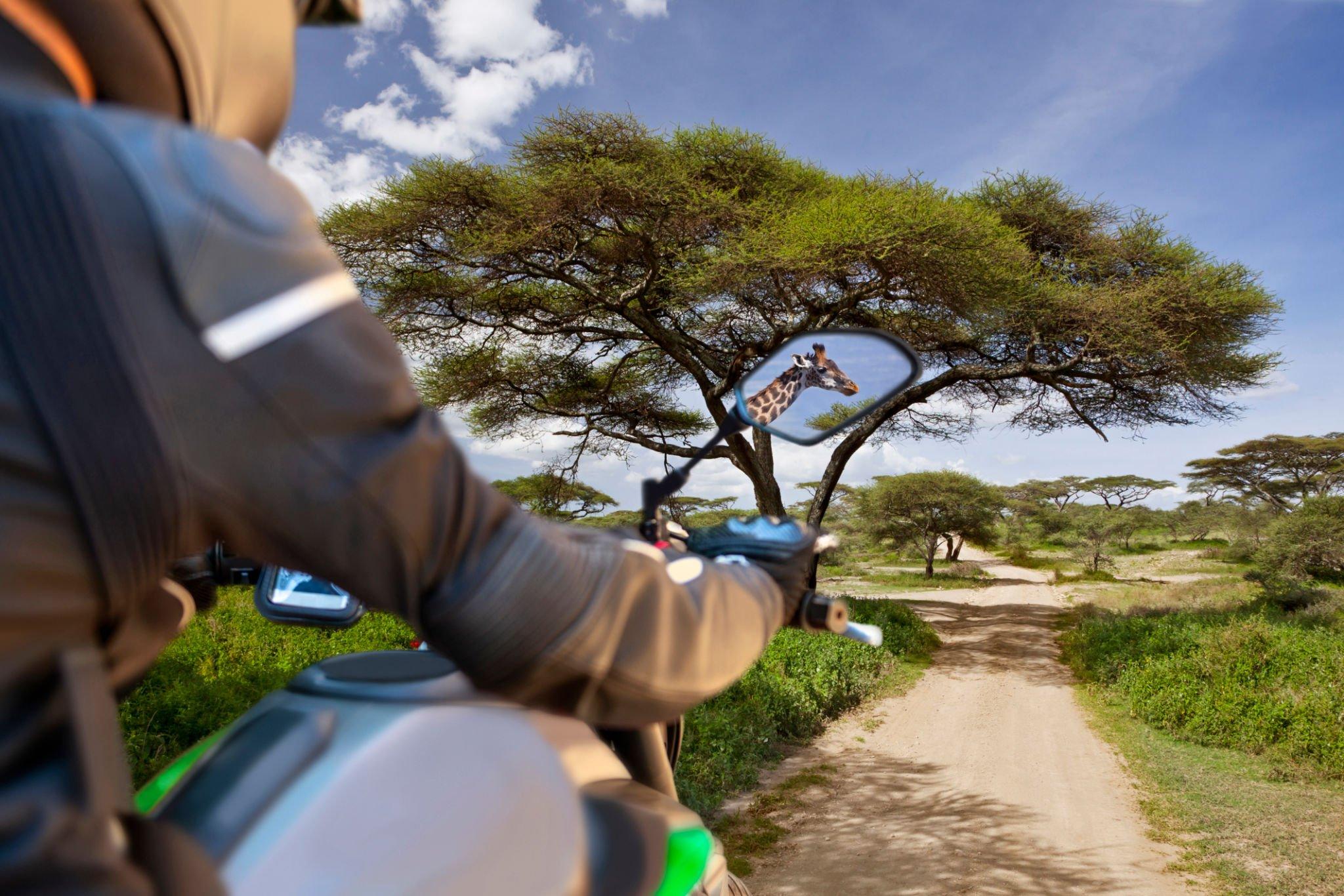 List of Kenya's Favorite Hobbies - Watsonwei